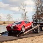 Factory to Showroom - how new cars transported to dealerships