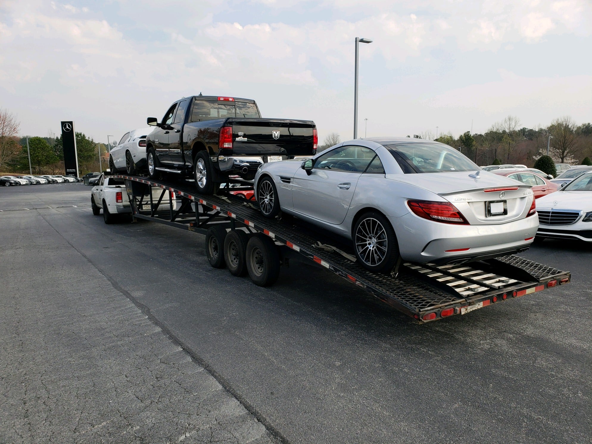Reliable Car Shipping Across Country – Secure Reliable Car Shipping ...